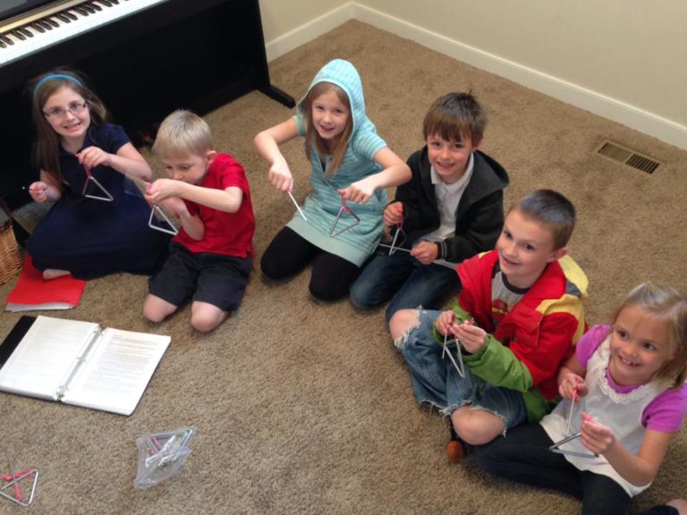 How to Structure Your Piano Studio-Build a Studio & Life You Love