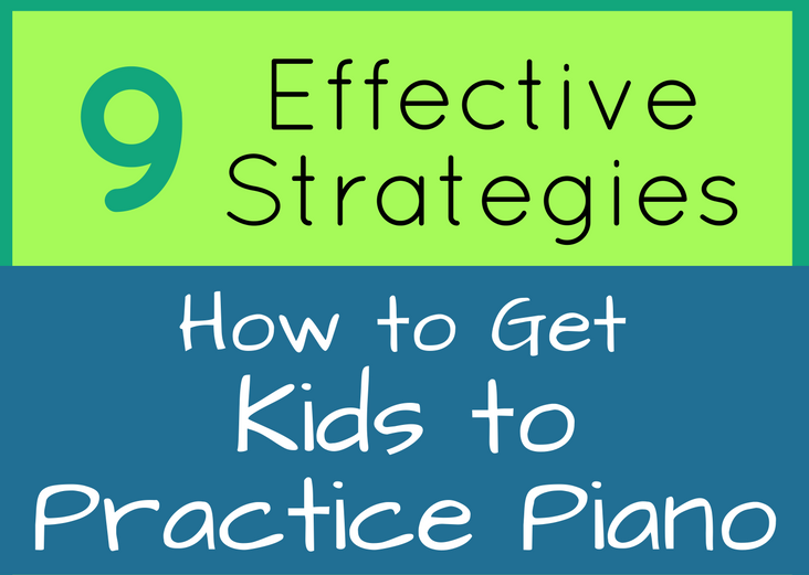 Piano Teacher Resources - 20 Games & Ideas to Make Your Lessons Fun