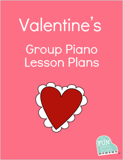 Valentines_group_piano_lesson_plans_year_1-title_image | My Fun Piano ...
